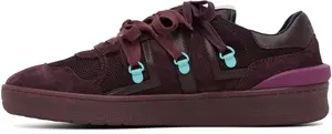 LANVIN Clay Sneakers - Bacchus
