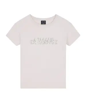 Armani Exchange Short-sleeved T-shirt