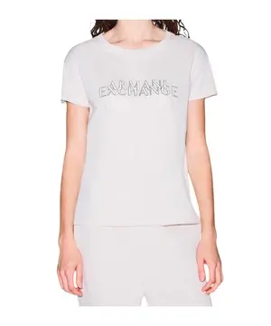 Armani Exchange Short-sleeved T-shirt