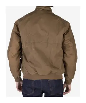 BARACUTA Long-sleeved Jacket
