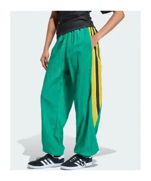 ADIDAS ORIGINALS Santiago Relaxed Sport Pants