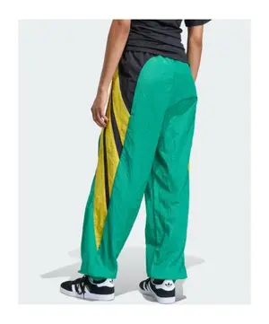 ADIDAS ORIGINALS Santiago Relaxed Sport Pants