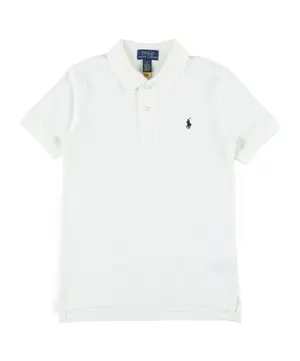 Polo Ralph Lauren Short-sleeved Polo Shirt