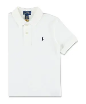 Polo Ralph Lauren Short-sleeved Polo Shirt