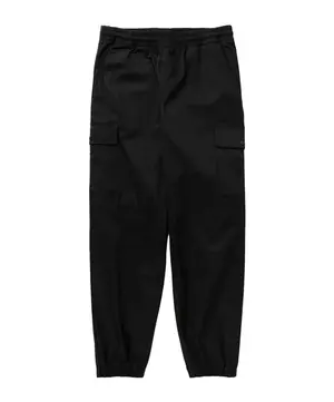 NEW BALANCE Twill Cargo Joggers