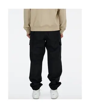 NEW BALANCE Twill Cargo Joggers