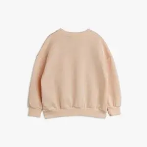 MINI RODINI Heart-detail Sweatshirt