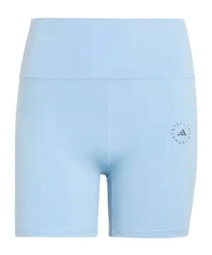Adidas By Stella McCartney Short Yoga Leggings
