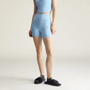 Adidas By Stella McCartney Short Yoga Leggings