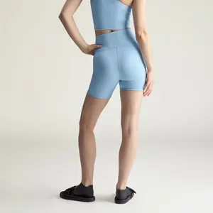 Adidas By Stella McCartney Short Yoga Leggings