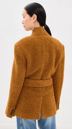 Isabel Marant Étoile Syndra Jacket