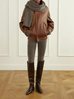 Nour Hammour Cashmere Scarf
