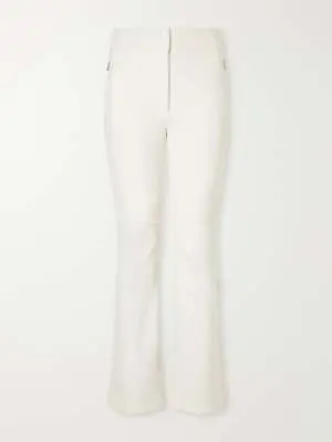 YVES SALOMON Bootcut Ski Pants
