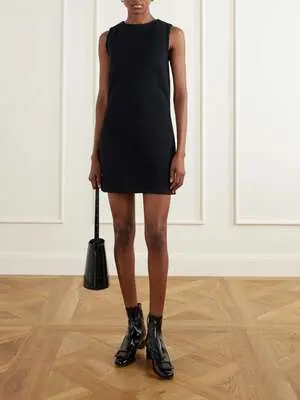 ROGER VIVIER U Look 45 Vegan Material Ankle Boots