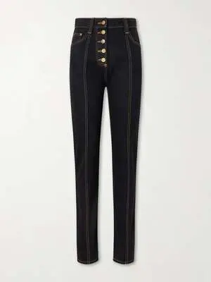 Versace Straight-leg Jeans