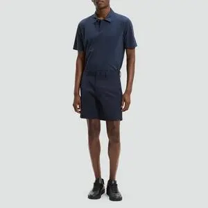 Theory Zaine 7" Short In Neoteric - Navy