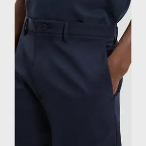 Theory Zaine 7" Short In Neoteric - Navy