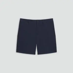 Theory Zaine 7" Short In Neoteric - Navy