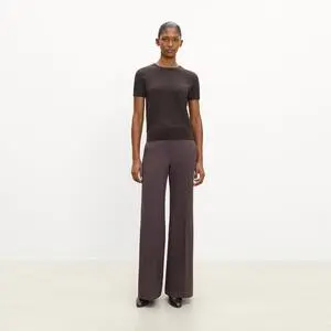 Theory Textured Pants For Women
