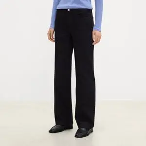 Theory Slim-straight Jean In Stretch Denim