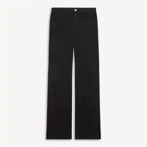 Theory Slim-straight Jean In Stretch Denim