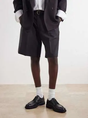COMMON PROJECTS Leather Derby Shoes