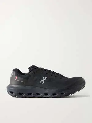 On Clousvista 3 Rubber-trimmed Mesh Sneakers