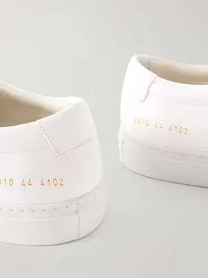 COMMON PROJECTS Achilles Leather Sneakers