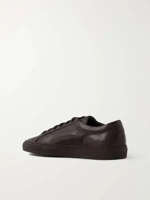 COMMON PROJECTS Achilles Leather Sneakers