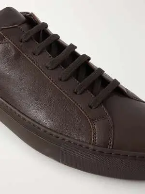 COMMON PROJECTS Achilles Leather Sneakers