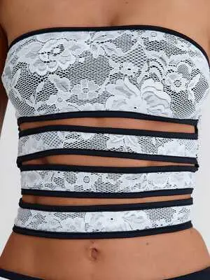 OUTCAST Lulian Top