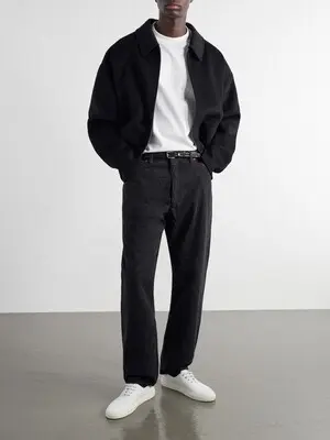 KAPTAIN SUNSHINE Straight-leg Selvedge Jeans