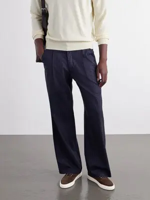 COMMON PROJECTS Deck Suede Sneakers