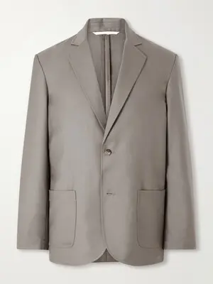 De Bonne Facture Suits For Men