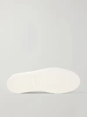 COMMON PROJECTS Achilles Nubuck Sneakers - Gray