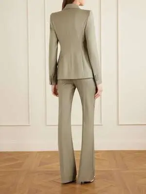 Alexander McQueen Wool Jacket