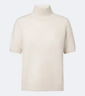 Max Mara Turtleneck Knitwear For Women