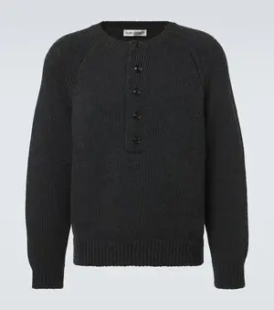 Our Legacy Wool Sweater