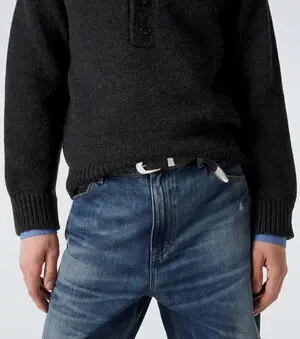 Our Legacy Wool Sweater