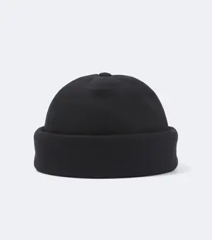 Giorgio Armani Wool And Cashmere Beanie
