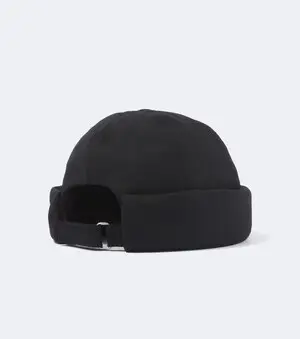 Giorgio Armani Wool And Cashmere Beanie