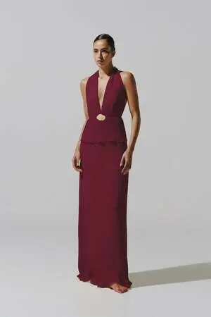 EVENING DRESSES