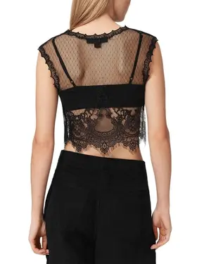 ALLSAINTS Eliza Tank