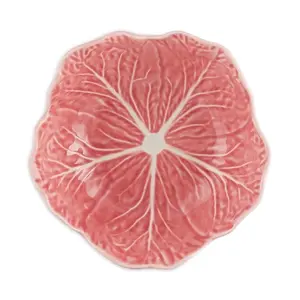 BORDALLO PINHEIRO Cabbage Cereal Bowl