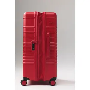 BEIS The Disney Large Check In Roller Suitcase