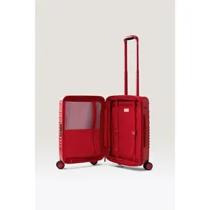 BEIS Disney Carry On Roller Suitcase