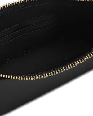 Marc Jacobs Scene Mini Leather Convertible Crossbody - Black