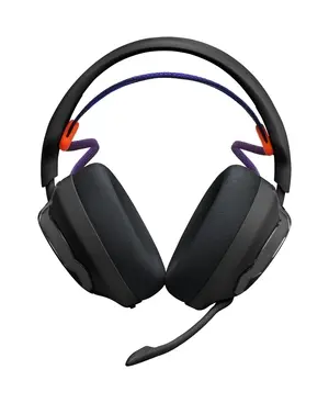 JBL Quantum 650x Wireless Bluetooth Over Ear Gaming Headset