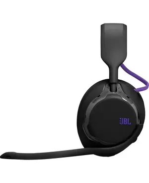 JBL Quantum 650x Wireless Bluetooth Over Ear Gaming Headset