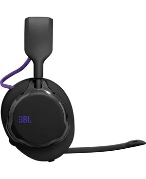 JBL Quantum 650x Wireless Bluetooth Over Ear Gaming Headset